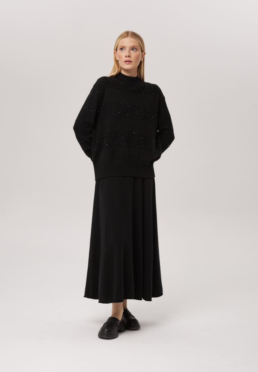 Женские джемперы — купить в Москве в интернет-магазине Malmis